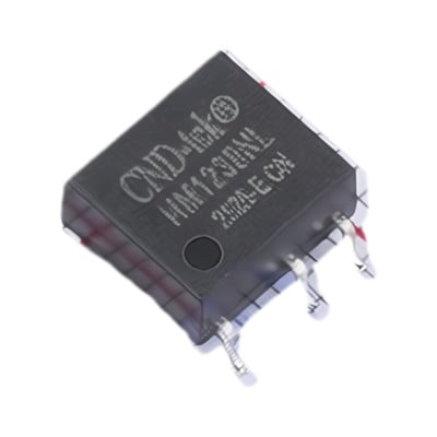 CND-tek HM2103NLTP-CND Pulse Transformer Chip