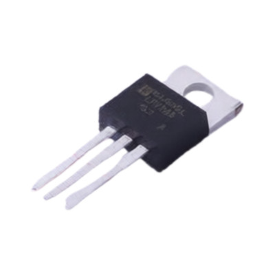 HGSEMI LM1086T-3.3 Linear LDO Voltage Regulator