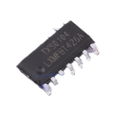 lingxingic TXS0101DB(LX) Translator & Level Shifter Chip