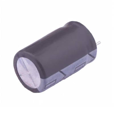 Man Yue Tech EKM225M2GF12CB Aluminum Electrolytic Capacitor