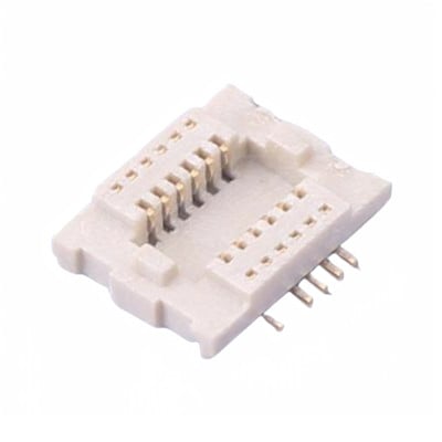 XKB Connection X0511FVS-24A-LPV01 Board-to-Board Mezzanine Edge Type Array Connector