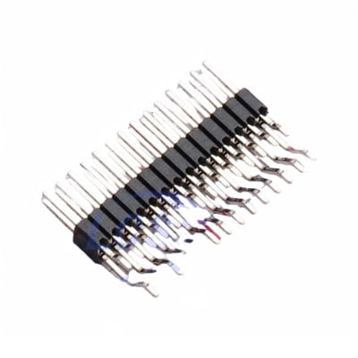 DEALON DZ127S-22-04-57 Male Pin Header Connector