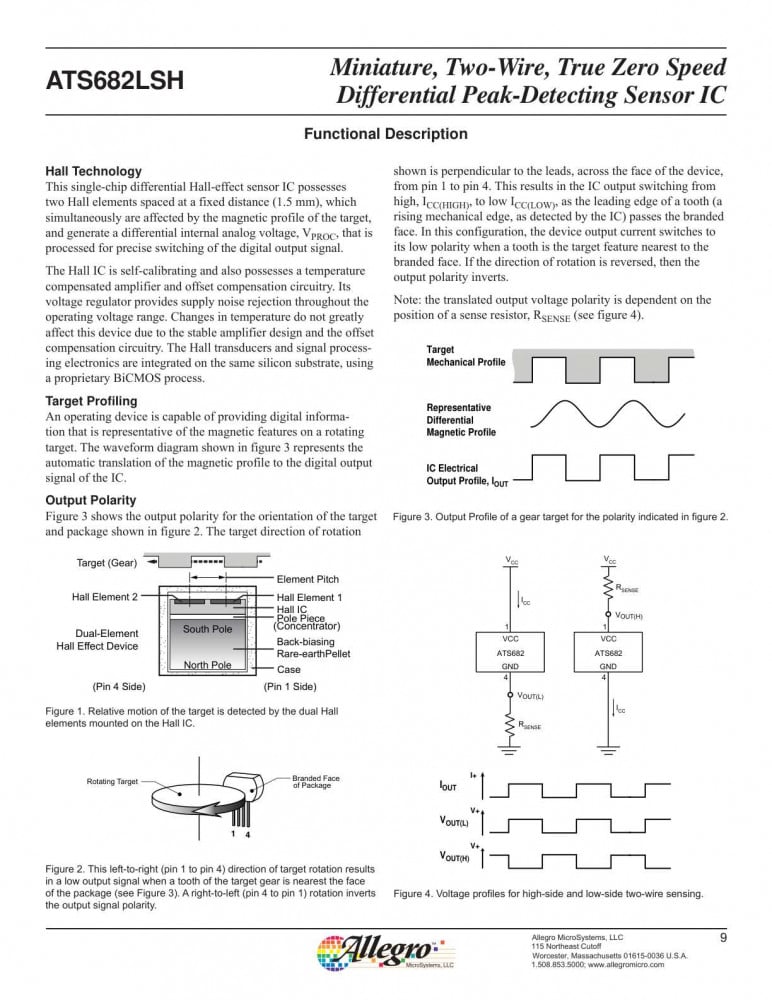 ATS682LSHTN-T datasheet page 9