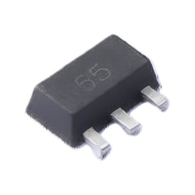 Mini-Circuits GALI-84+ RF Amplifier Chip