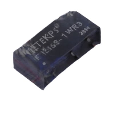 JETEKPS F1215D-1W DC DC Converter Chip