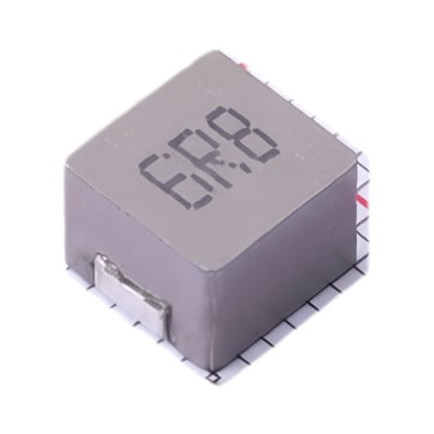 LanTu Micro SMS0630-4R7MT Fixed Inductor