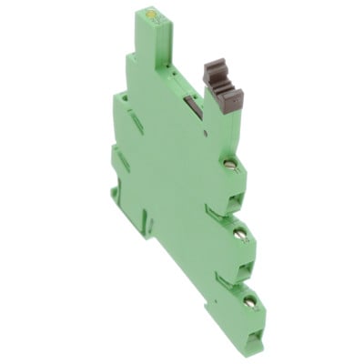 Phoenix Contact 2966045 Relay Socket for sale