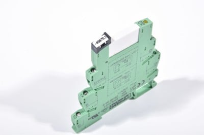 Phoenix Contact 2966045 Relay Socket for sale