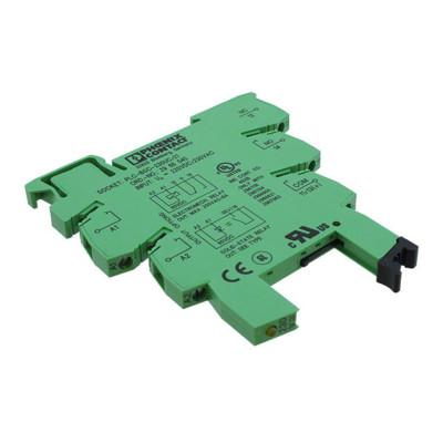 Phoenix Contact 2966045 Relay Socket for sale