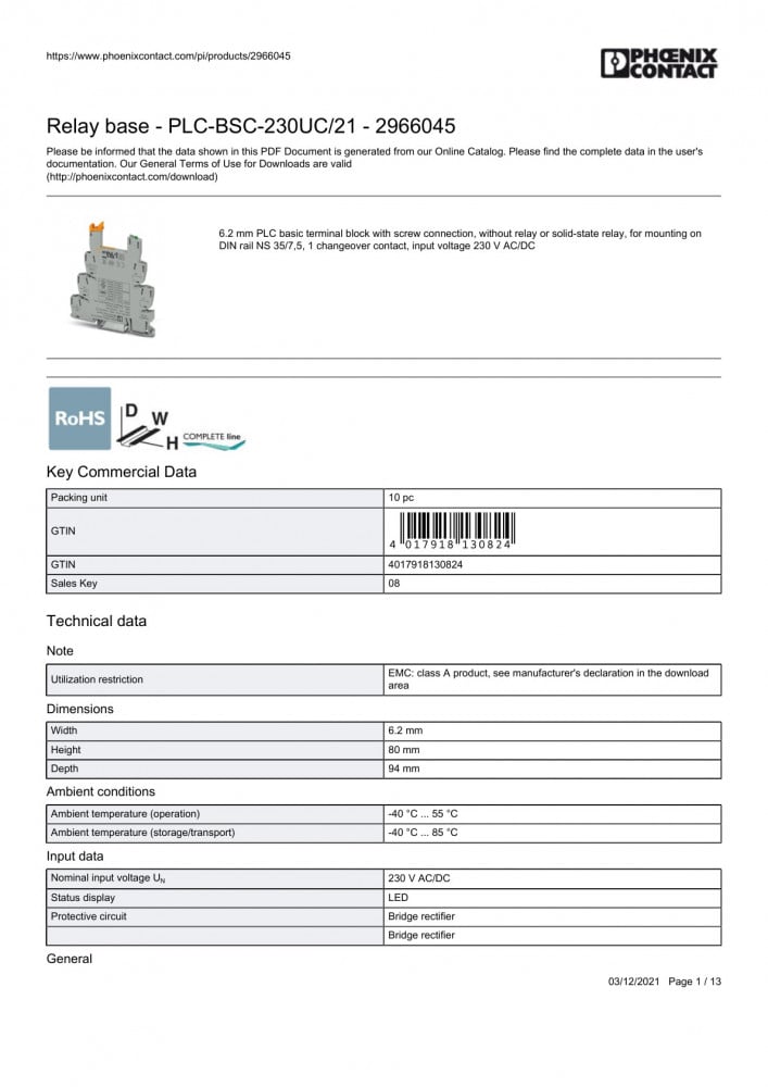 2966045 document page 1