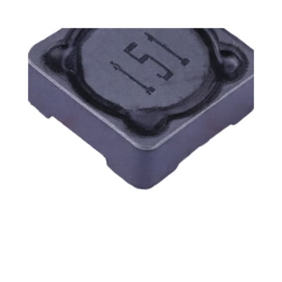 Cybermax CMLH1204S331MTT Fixed Inductor
