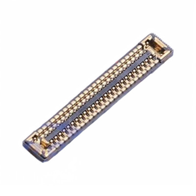G-Switch GT-B0354FSV06-50B1201 Mezzanine Board-to-Board Edge Type Array Connector