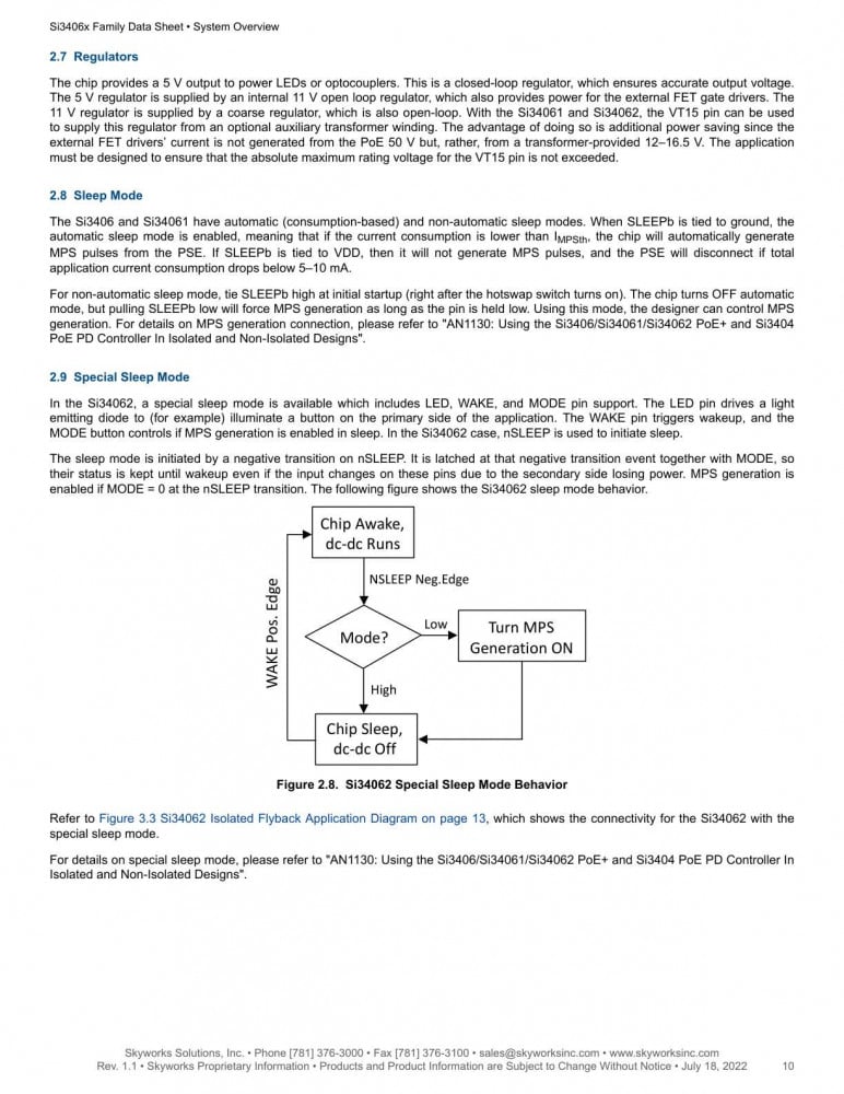 SI34061-A-GMR datasheet page 10