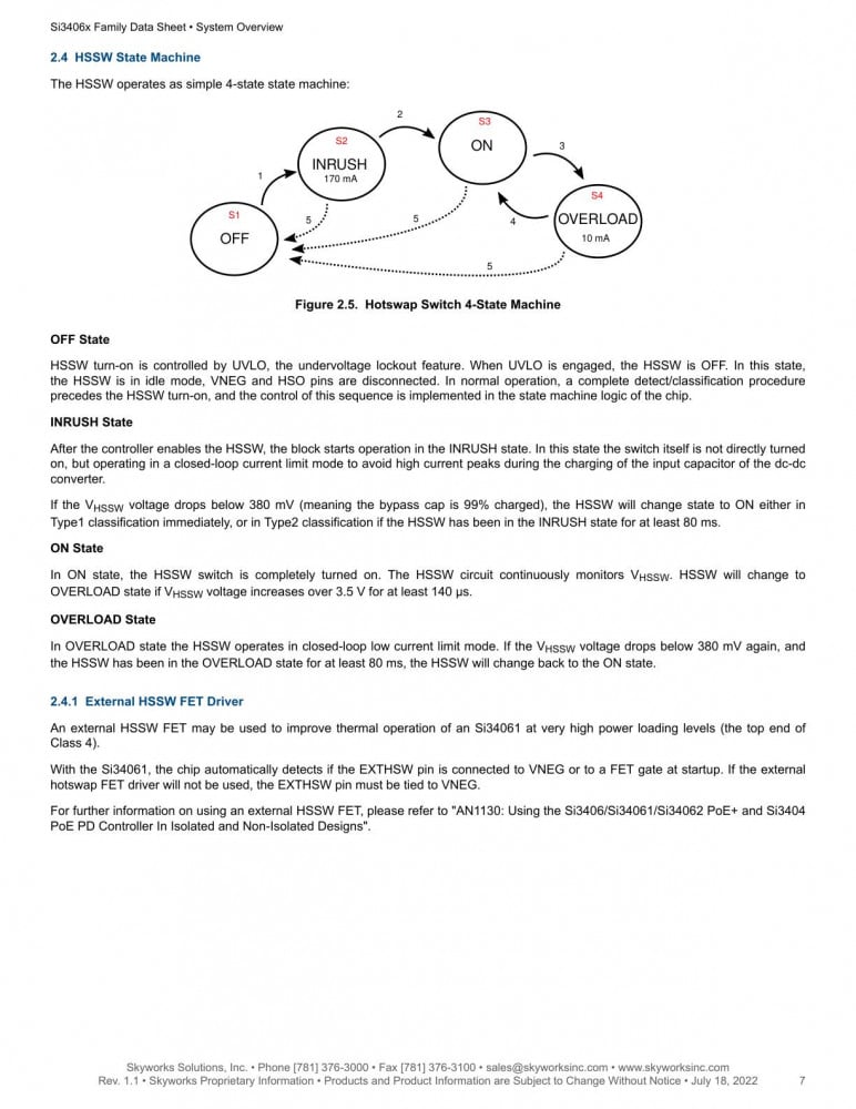 SI34061-A-GMR datasheet page 7