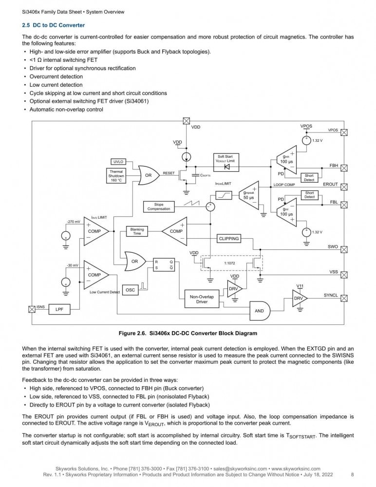 SI34061-A-GMR datasheet page 8