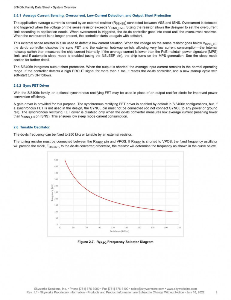 SI34061-A-GMR datasheet page 9