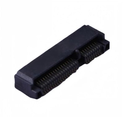 SOFNG PCIE-52P69L Pluggable Connector Assembly