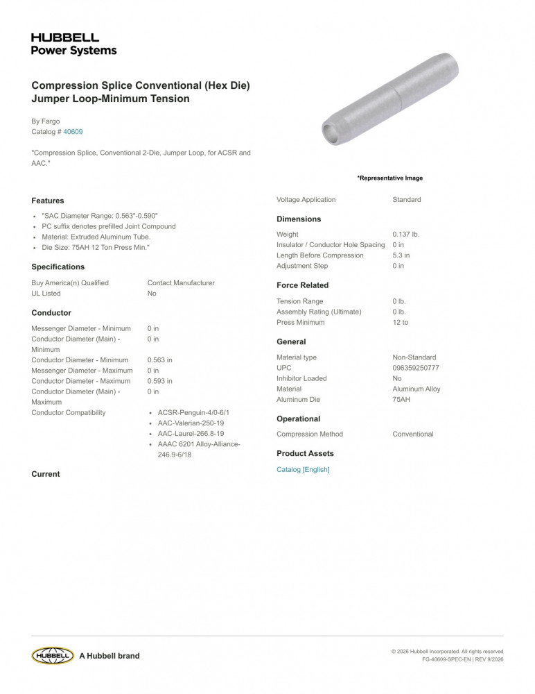 40609 catalog document preview