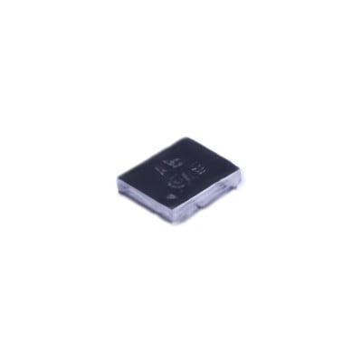 Silergy SYR837PKC DC DC Switching Voltage Regulator