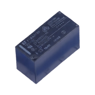 FUJITSU FTR-LYCA024Y Power Relay Chip
