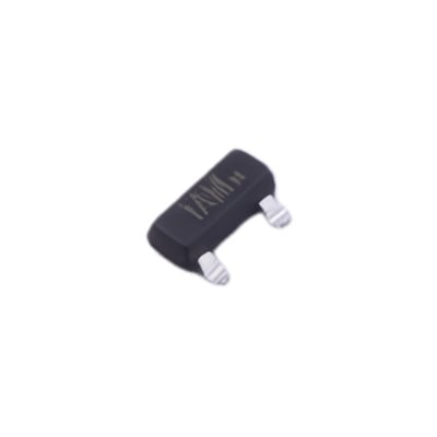 Comchip MMBTA44-HF Single Bipolar Transistor