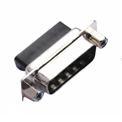 Amphenol L177RRA15SVF