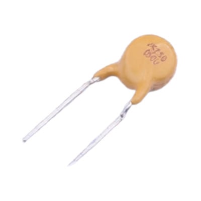Jinrui JK250-080U PTC Resettable Fuse