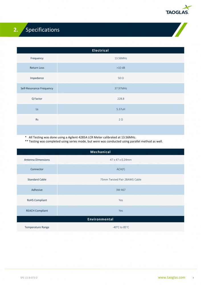 FXR.06.52.0075X.A datasheet page 4