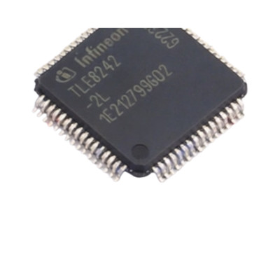 Infineon TLE82422LXUMA2 Current Regulation and Management Chip for sale