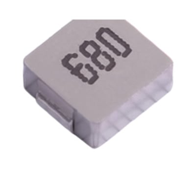 LanTu Micro SMS1350-680MT Fixed Inductor
