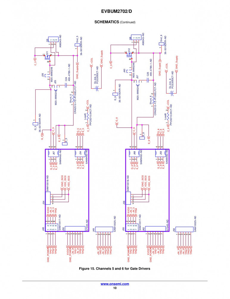 SECO-GDBB-GEVB manual page 10
