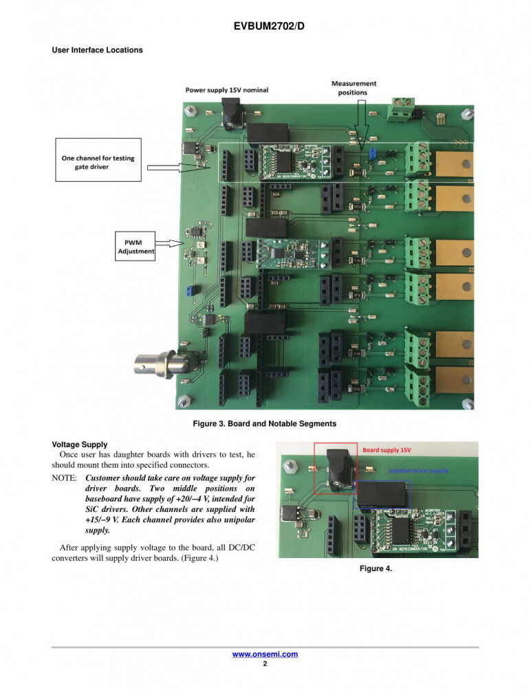 SECO-GDBB-GEVB manual page 2