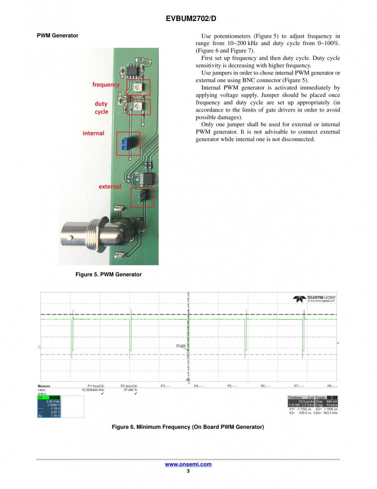 SECO-GDBB-GEVB manual page 3
