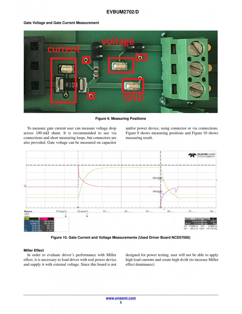 SECO-GDBB-GEVB manual page 5