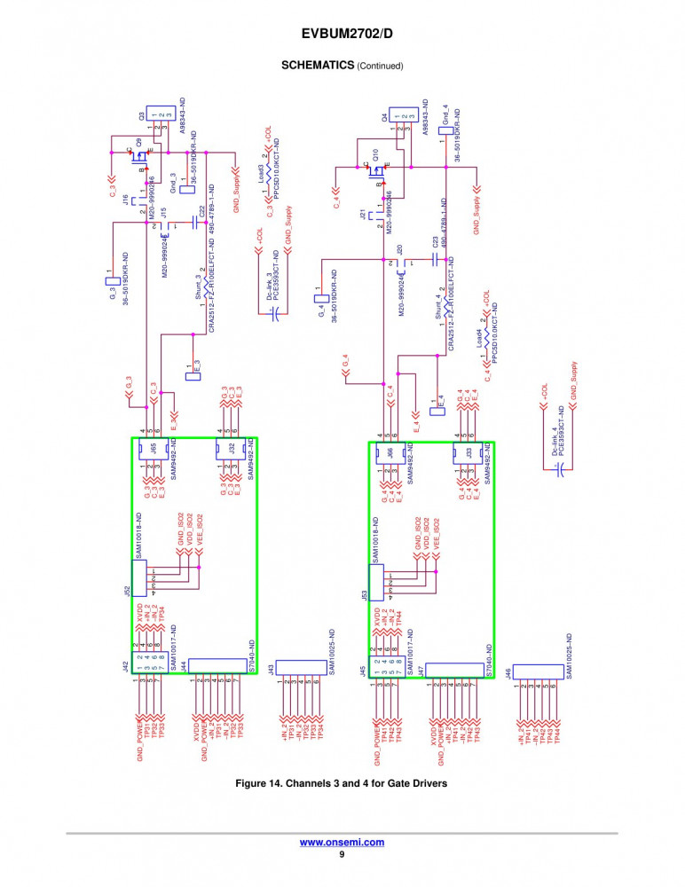 SECO-GDBB-GEVB manual page 9