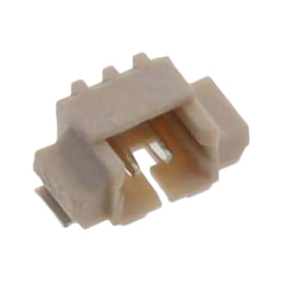 ADAM TECH 125SH-B-10-TS-SMT-T/R