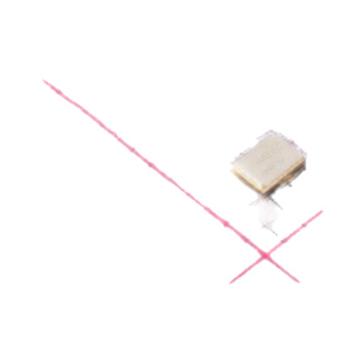 KYX K2C2600010.510 Crystal Oscillator