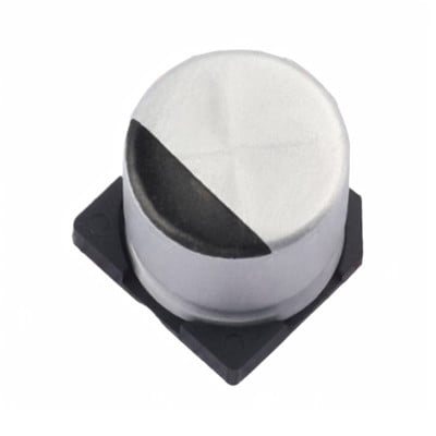 JARSON XT1A471M0810 Aluminum Electrolytic Capacitor