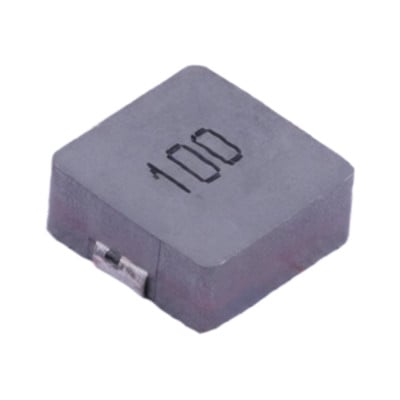 Chilisin MHCI06020-1R0M-R8A Fixed Inductor