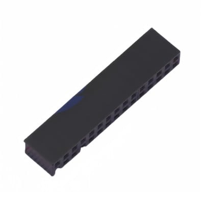 hanxia HX PM2.54-1x16P ZC