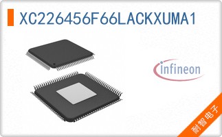 Infineon XC886LM6FFA5VACFXUMA1