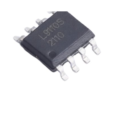 LANKE L9110S Motor Driver Chip for Motor Control Applications for sale