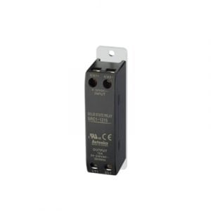 Autonics SRH2-2415 Solid State Relay SSR