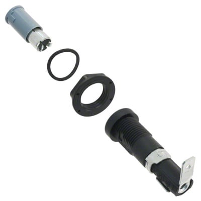 EATON HFB-R Fuseholder Chip – Premium Circuit Protection Component