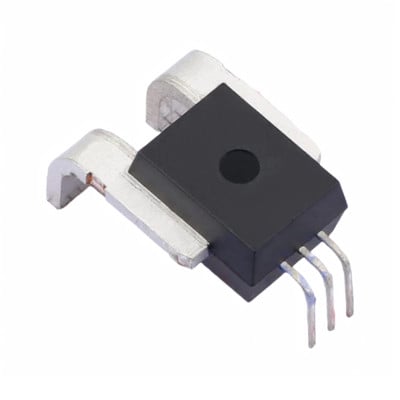 ALLEGRO ACS756SCA-100B-PFF-T Current Sensor Chip