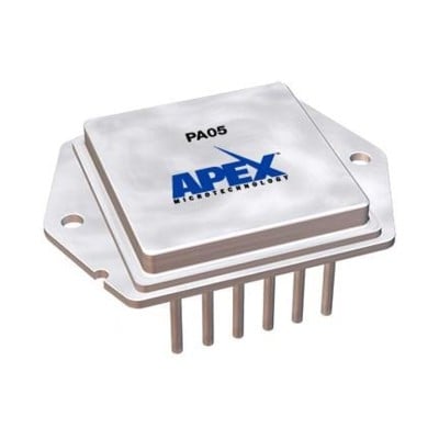 APEX PA61A Power Amplifier Chip