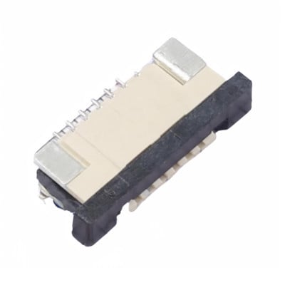 BXCONN FC-10D6P11H25 FFC FPC Flat Flexible Connector Assembly for sale