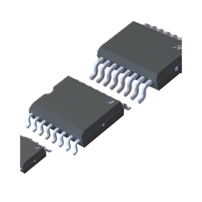 ALLEGRO ACS725LLCTR-30AU-T Current Sensor Chip