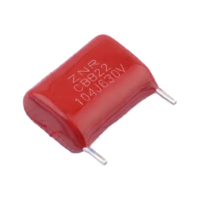 Dersonic CFD2E185KI0343 Film Capacitor