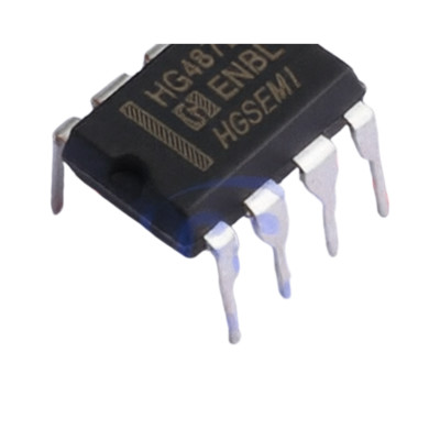HGSEMI HG487EIN Driver Receiver Transceiver Chip for sale